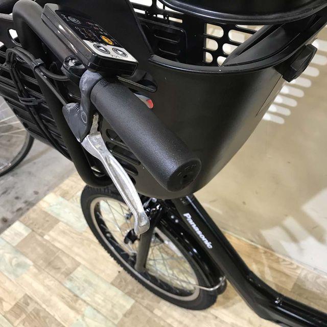 Panasonic 中古 電動アシスト自転車 【大坂・兵庫・京都限定 Panasonic 中古 電動アシスト自転車 【大坂・兵庫・京都限定