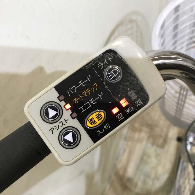 Panasonic 電動アシスト自転車 中古 【大坂・兵庫・京都限定】 ママチャリ パナソニック ビビ NX シルバー 26インチ KY026 神戸 : e-CHARIty - 通販 ...