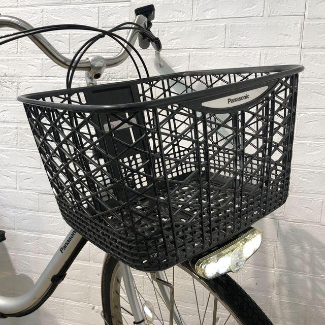 Panasonic（パナソニック） 電動自転車 中古 ママチャリ ビビ DX シルバー 26インチ YC016 電動アシスト自転車 横浜 : e-CHARIty - 通販 - Yahoo!ショッピング