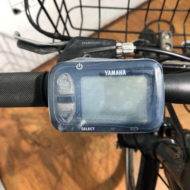 YAMAHA 関東 対象エリア 送料無料 電動アシスト自転車 電動 YAMAHA 関東 対象エリア 送料無料 電動アシスト自転車 電動