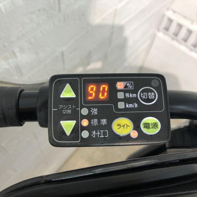 BRIDGESTONE 中古 電動アシスト自転車 【東京・神奈川・埼玉 BRIDGESTONE 中古 電動アシスト自転車 【東京・神奈川・埼玉
