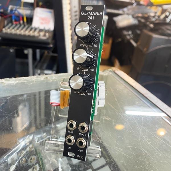 EOWAVE EO-312 Germania 241 Mk2 : えちごやミュージック - 通販 - Yahoo!ショッピング