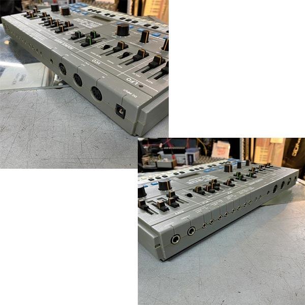 ROLAND MC-202 #1 : 19356 : えちごやミュージック - 通販 - Yahoo!ショッピング