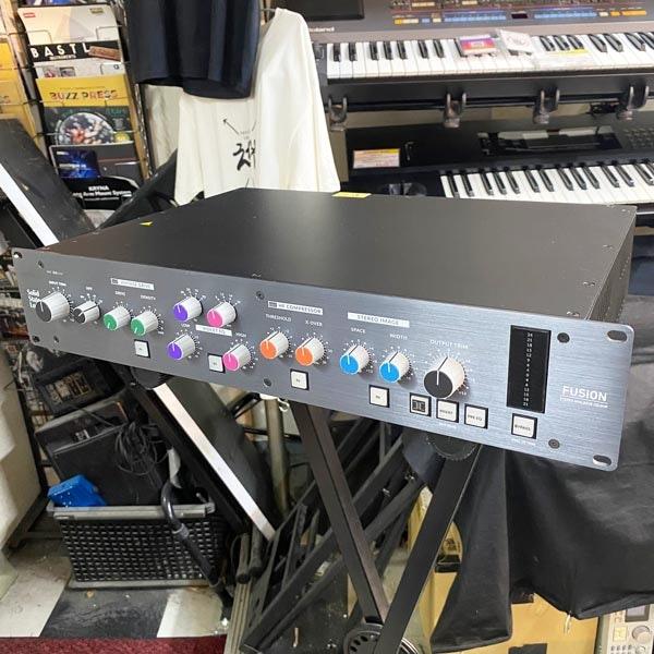 Solid State Logic(SSL) Fusion : えちごやミュージック - 通販 - Yahoo!ショッピング