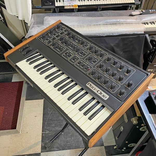 SEQUENTIAL PRO-One : えちごやミュージック - 通販 - Yahoo!ショッピング