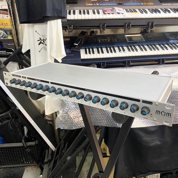 MAM VF-11 : えちごやミュージック - 通販 - Yahoo!ショッピング