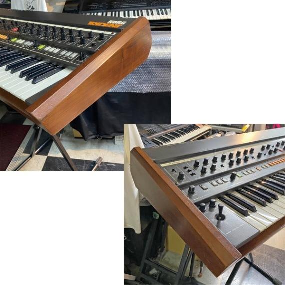 KORG TRIDENT : えちごやミュージック - 通販 - Yahoo!ショッピング