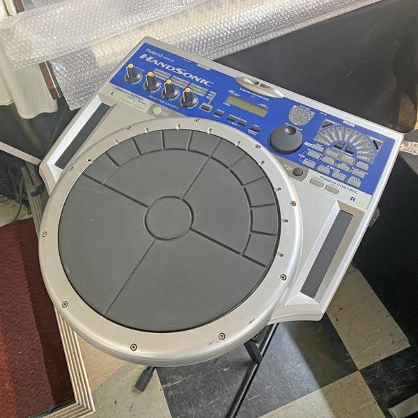 ROLAND HPD-15 : えちごやミュージック - 通販 - Yahoo!ショッピング