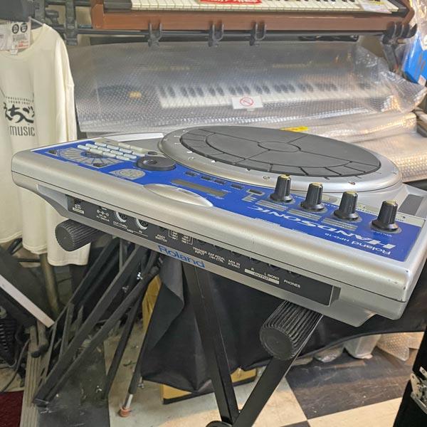 ROLAND HPD-15 : えちごやミュージック - 通販 - Yahoo!ショッピング