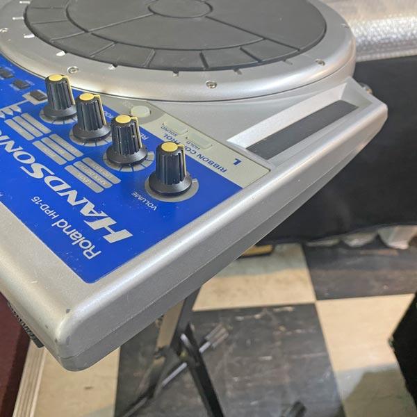 ROLAND HPD-15 : えちごやミュージック - 通販 - Yahoo!ショッピング