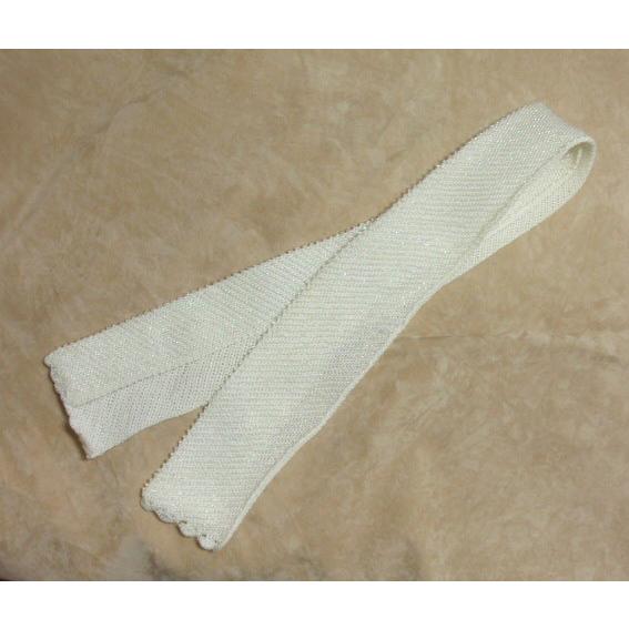 [AA998]ビーズ編みでつくる半襟 全87色[RPT] : ビーズパーツ・雑貨 アウラ - 通販 - Yahoo!ショッピング