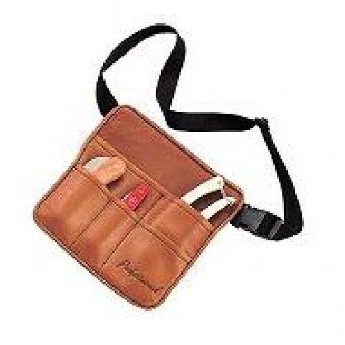 松村工芸 プロフェッショナルバッグ ブラウン (92-3072-2) : ECJOY! - 通販 - Yahoo!ショッピング