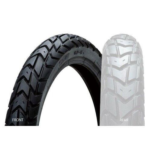 iRC TIRE アイ・アール・シータイヤ GP5F/D 80/90-17 MC 44P TL(チューブレス)Front(フロント)129411 : ECJOY! - 通販 - Yahoo ...