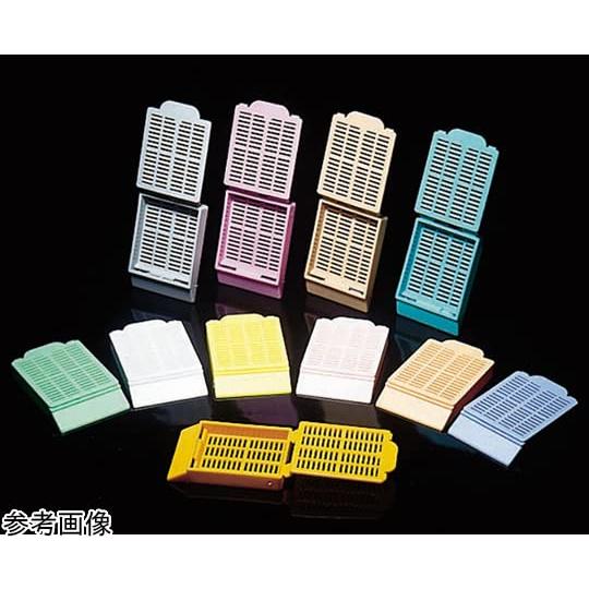 Fisherbrand TRUFLOW 包埋カセット ライラック 1個×500個入 15-200-403G 1セット(500個入) : ECJOY! - 通販 - Yahoo!ショッピング