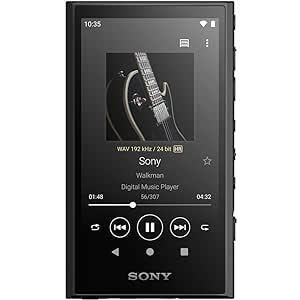 SONY ソニー NW-A306-B : ECJOY! - 通販 - Yahoo!ショッピング