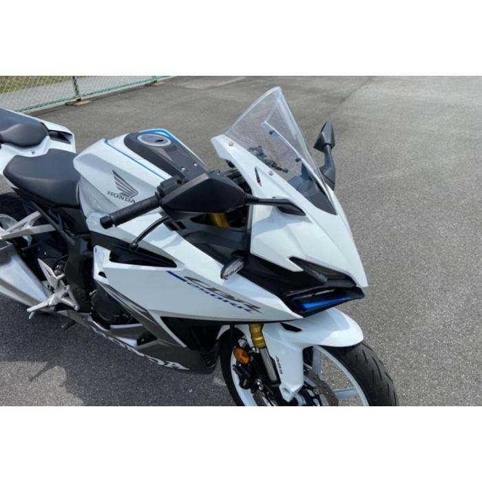 アクリポイント 必ず購入前に仕様をご確認下さい ストリート(CL)6UP 23CBR250RR (110551) : ECJOY! - 通販 - Yahoo!ショッピング