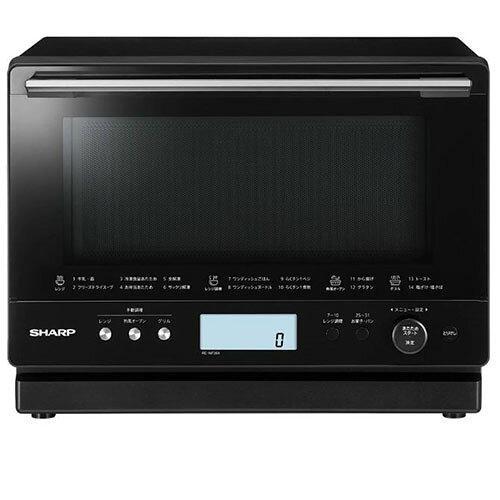 SHARP シャープ REWF264 オーブンレンジ プレンリー 26L B(RE-WF264) : ECJOY! - 通販 - Yahoo!ショッピング