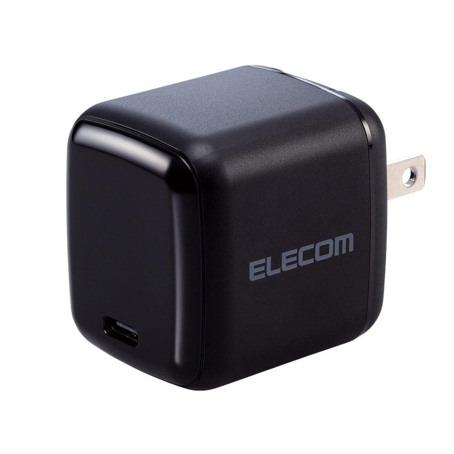 ELECOM エレコム ノートPC用ACアダプター/65W/USB-Cx1/ブラック(ACDC-PD8565BK) : ECJOY! - 通販 - Yahoo!ショッピング