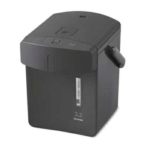 IRISOHYAMA アイリスオーヤマ ジャーポット 2.2L メカ式 IMHD-222-B : ECJOY! - 通販 - Yahoo!ショッピング