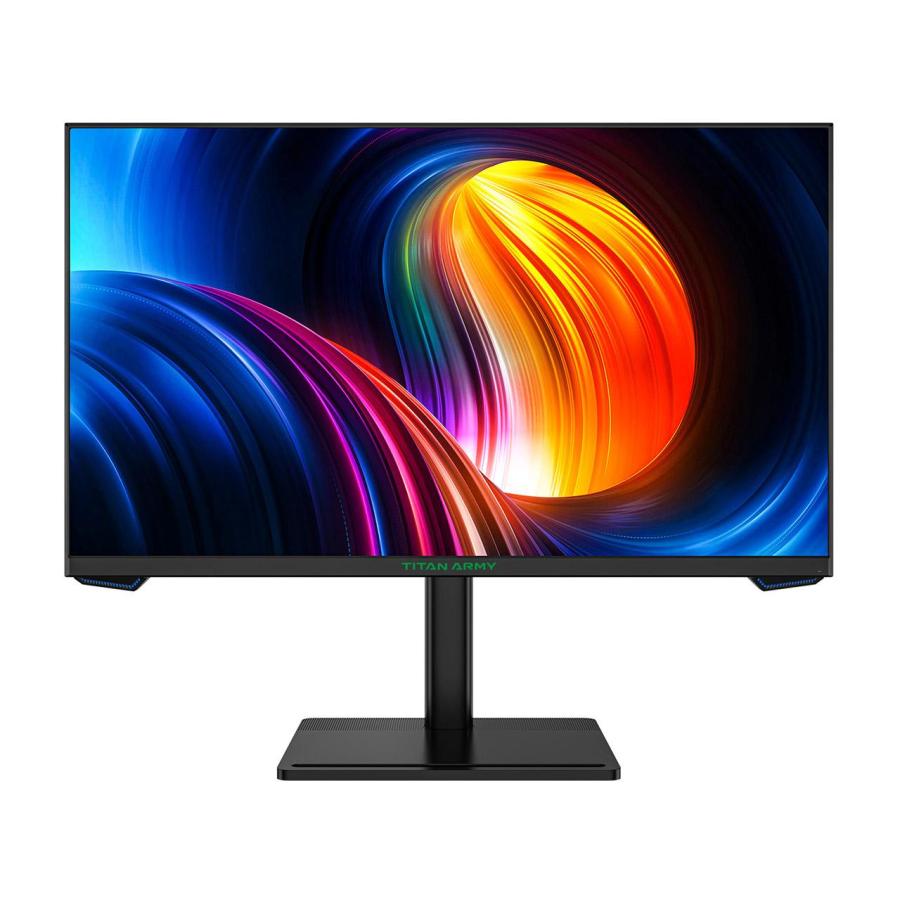 TITAN ARMY P27H2V ゲーミングモニター ブラック 27型 /4K(3840×2160) /ワイド : ECJOY! - 通販 - Yahoo!ショッピング