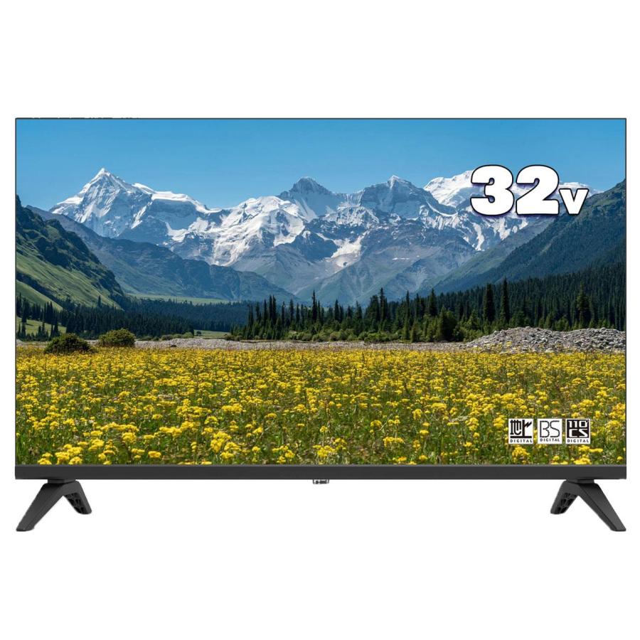 AP3250BJ アペックス 32型ハイビジョン液晶テレビ アペックス ブラック AP3250BJ 32V型 /B... : 21029204 : ECJOY! - 通販 - Yahoo!ショッピング