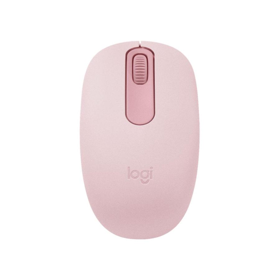 LOGICOOL ロジクール M196 Bluetooth マウス ローズ(M196RO) : ECJOY! - 通販 - Yahoo!ショッピング