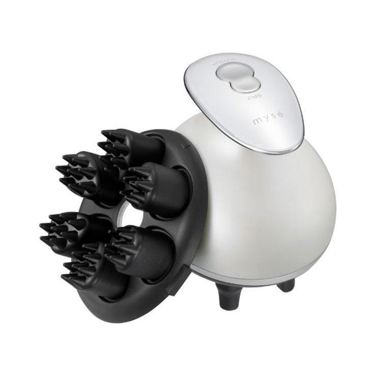 MS33W ミーゼ ニードルヘッドスパEMS : ECJOY! - 通販 - Yahoo!ショッピング