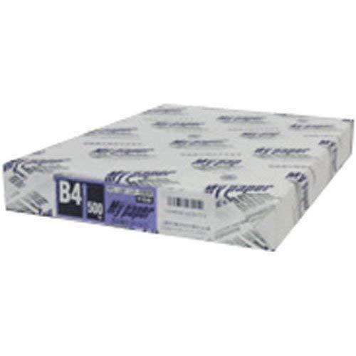 RICOH リコー マイペーパーPPC用紙 B4 500枚入 (901312) : ECJOY! - 通販 - Yahoo!ショッピング