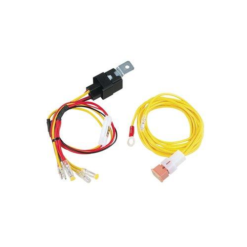 エーモン工業 AODEA(オーディア) リレー付電源ケーブル 30A MAX 2049 : ECJOY! - 通販 - Yahoo!ショッピング