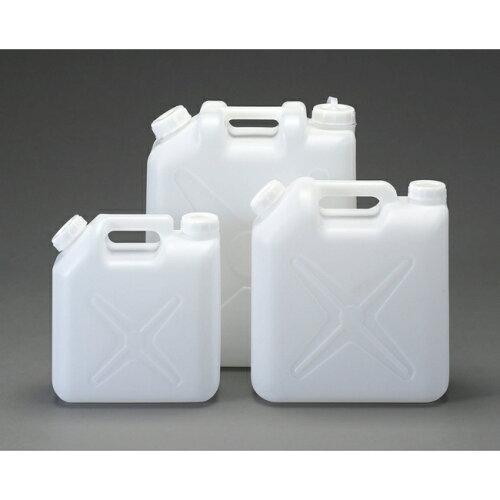 ESCO エスコ 20Lポリタンク EA508AT-120 1個 : ホームセンタードットコム - 通販 - Yahoo!ショッピング