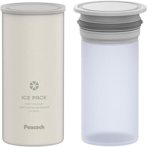 ピーコック魔法瓶工業(Peacock) ピーコック ABBL30 アイスパック シリコン氷のうタイプ ホワイト(ABB-L30) : お宝マーケットヤフー店 - 通販 - Yahoo!ショッピング