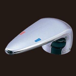 KVK KV KP74 旧MYM 操作レバー KP74 : お宝マーケットヤフー店 - 通販 - Yahoo!ショッピング