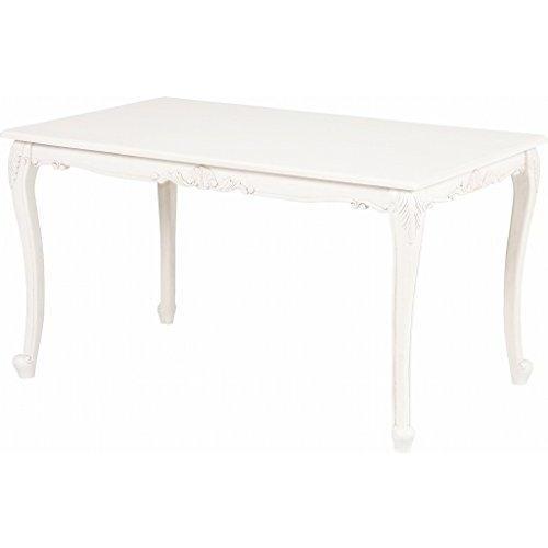 HAGIHARA 萩原 ダイニングテーブル RKT-1762AW 北海道、沖縄、離島配送不可 : Fujita Japan - 通販 ...