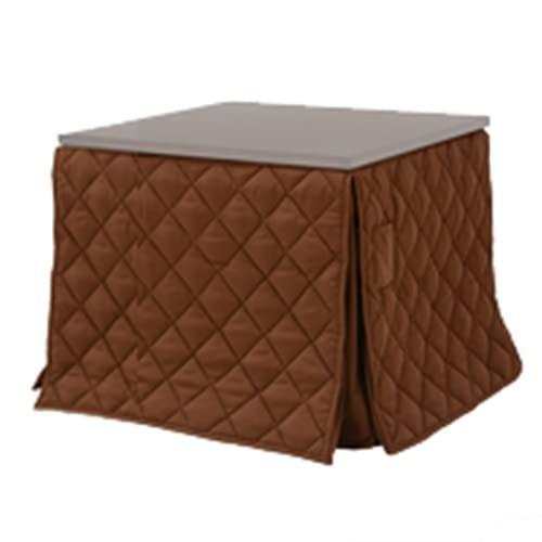 HAGIHARA 萩原 ハイタイプ薄掛け布団 マロンFH960 北海道、沖縄、離島