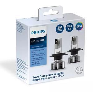 PHILIPPS フィリップス PH LED アルティノンE G3 H4 11342U30 : HJN ヤフー店 - 通販 - Yahoo!ショッピング