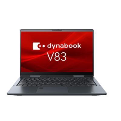 A6VRKYB7445A Dynabook dynabook V83/KY SIMフリー Windows 11 Pro 13.3... : HJN ヤフー店 - 通販 - Yahoo!ショッピング