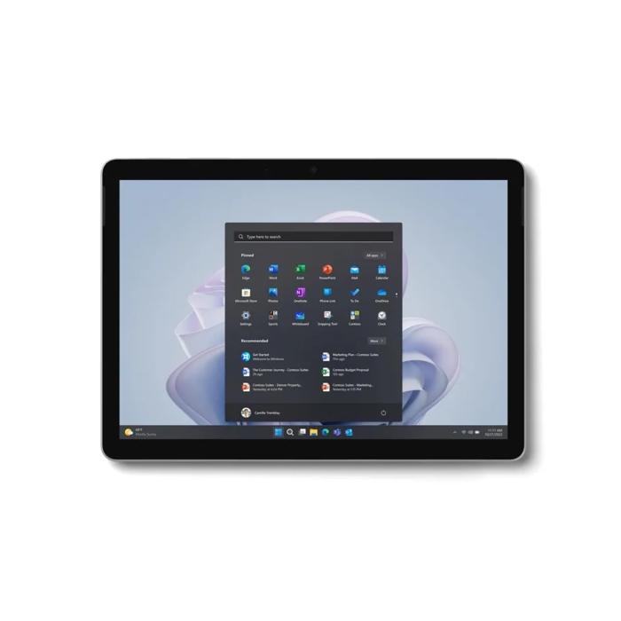 XGT-00017 マイクロソフト Surface Go 4 Windows 11 Pro 10.5型（インチ） 1920×12... : 20431505 : ライフアンドグッツ - 通販 ...