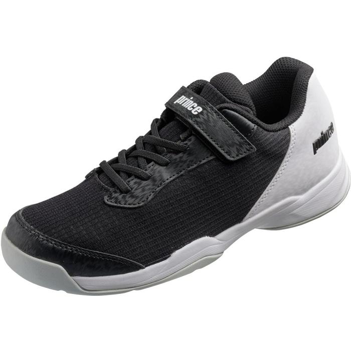 プリンス シューズ_DPS454 (DPS454) 色 : BLK サイズ 18.0 : RING RING - 通販 - Yahoo!ショッピング