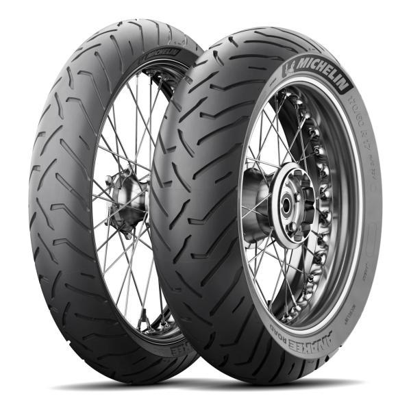 ミシュラン 必ず購入前に仕様をご確認下さい ANAKEE ROAD : F 90/90-21 54V TL/TT : エクセレントショップ ...