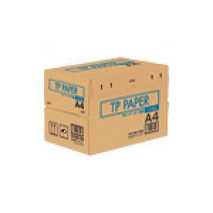 RICOH リコー TP PAPER A4 500枚×5冊/箱(901221) : エクセレントショップ - 通販 - Yahoo!ショッピング