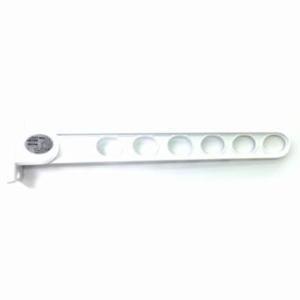 川口技研 ホスクリーン RK-65-PW ピュアホワイト 入り 004-0628 入数:2 : エクセレントショップ - 通販 - Yahoo!ショッピング