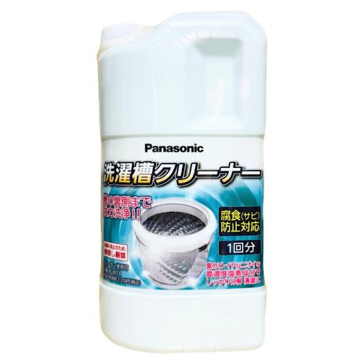 Panasonic パナソニック N-W1A 洗濯槽クリーナー 縦型洗濯機用 1500ml panasonic NW1A : ECkawaストア - 通販 - Yahoo!ショッピング