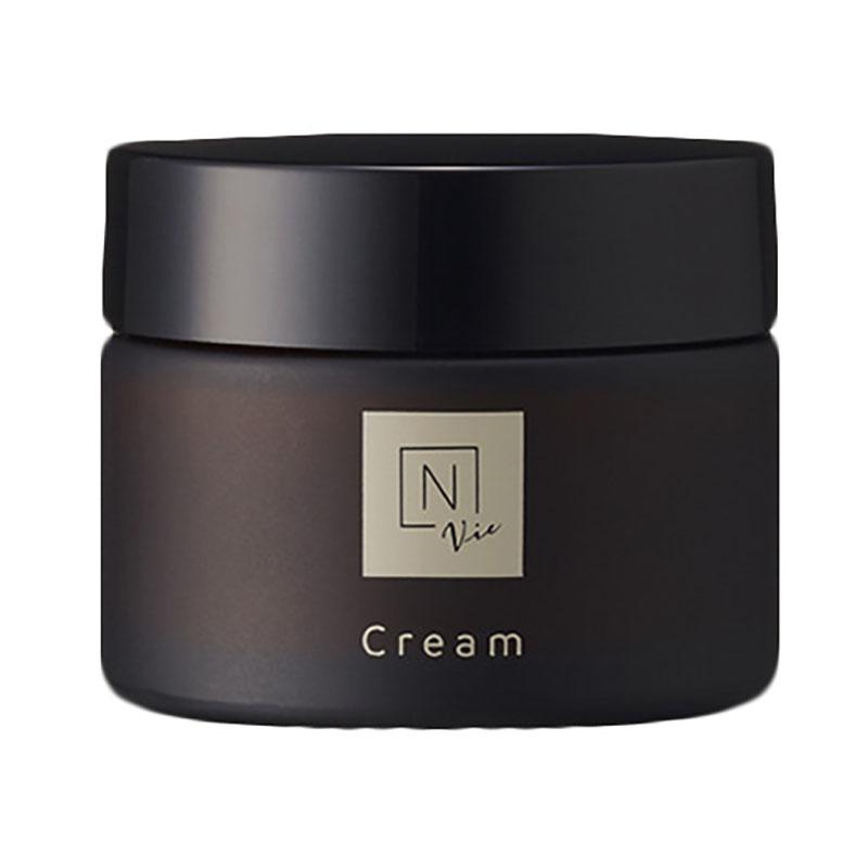 N organic シロク Nオーガニック ヴィ クリーム 47g : 杏林堂ヤフーショップ - 通販 - Yahoo!ショッピング