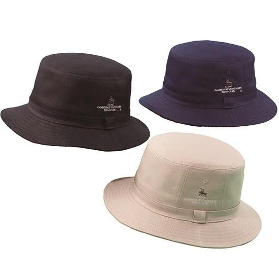 折りたためる ダンディサハリハット（ネイビー L） : 007-0008 : Eclea あなたの暮らしを幸せにする雑貨のお店 - 通販 - Yahoo!ショッピング