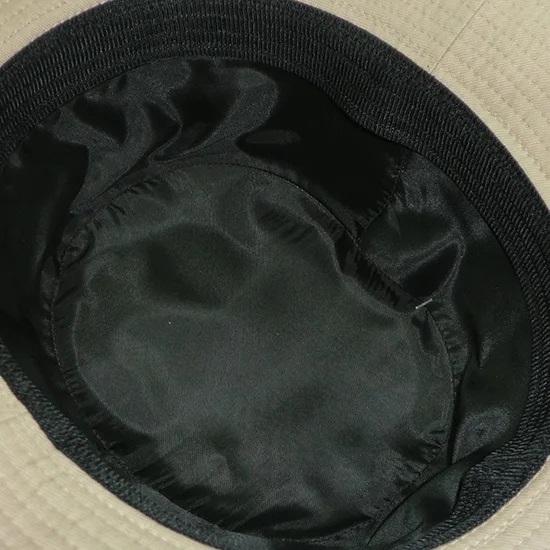 折りたためる ダンディサハリハット（ネイビー L） : 007-0008 : Eclea あなたの暮らしを幸せにする雑貨のお店 - 通販 - Yahoo!ショッピング