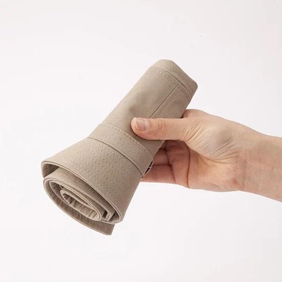 折りたためる！ ダンディ・サハリハット（ネイビー L） :007-0008:Eclea あなたの暮らしを幸せにする雑貨のお店 - 通販 - Yahoo!ショッピング