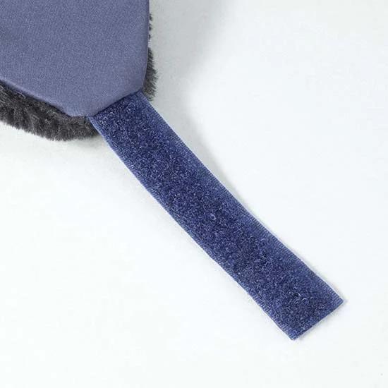 CUPC 吸湿発熱繊維使用 Dandy防寒あったか耳当て付きキャップ ブラック 吸湿発熱維繊 エアロブラインド 耳当て付 農業 漁業 雪かき アウトドア Eclea 爆売 爆買 : Eclea ...