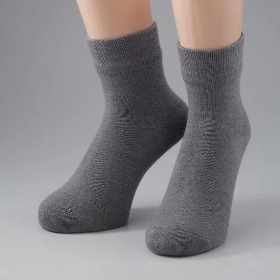 防寒二重ソックス（グレー ショート） 10足組 : Eclea あなたの暮らしを幸せにする雑貨のお店 - 通販 - Yahoo!ショッピング