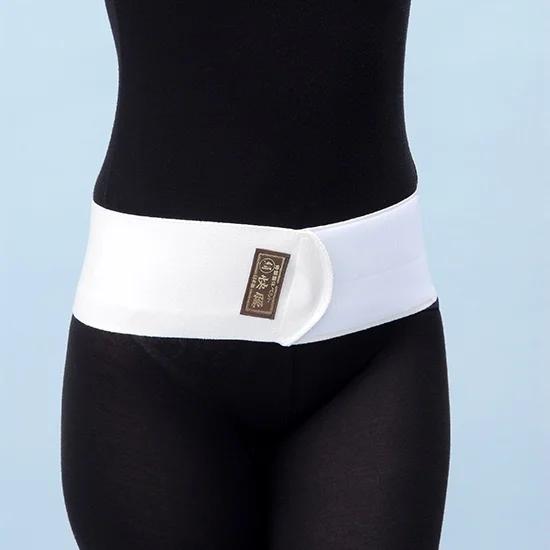 シルク快腰ベルト（3L） : Eclea あなたの暮らしを幸せにする雑貨のお店 - 通販 - Yahoo!ショッピング