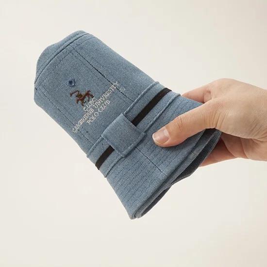 （CUPC）デニムDandy 折りたためるサハリハット（ネイビー） : 007-0277 : Eclea あなたの暮らしを幸せにする雑貨のお店 - 通販 - Yahoo!ショッピング